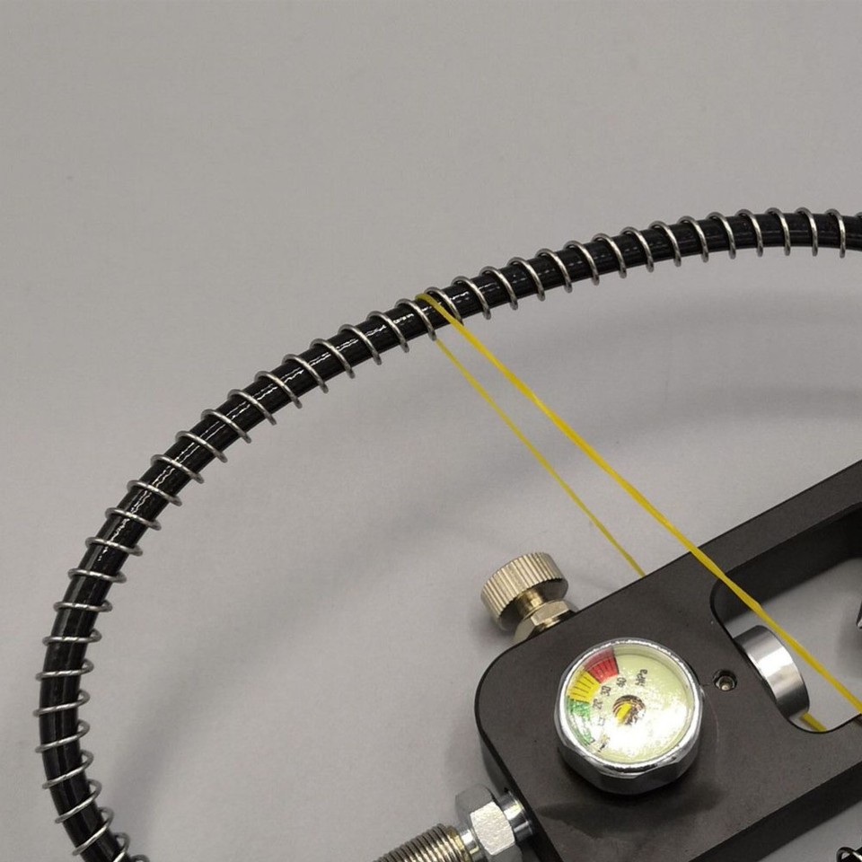 Oxygen Cylinder Inflation Valve Adapter for Scuba Diving Supplies | eBay