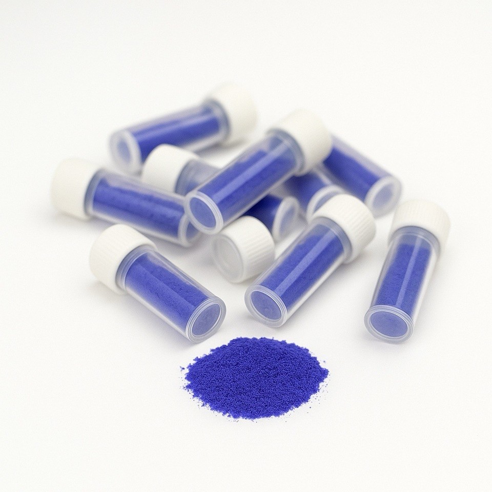 GHK-Cu | Copper Peptide | 2g Powder | 99% Purity | Cosmetic Ingredient ...