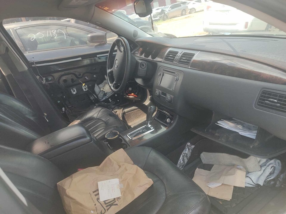 2007 Buick Lucerne 4.6L Engine Motor VIN Y LD8 Option | eBay