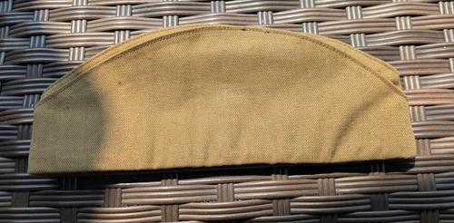 Soviet Russian Pilotka Side Cap | eBay