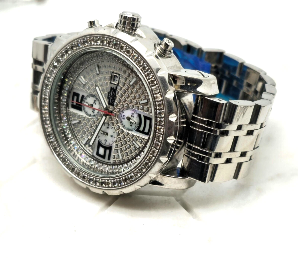 Freeze Watches