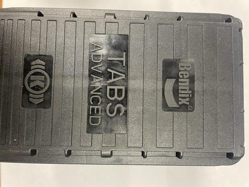 Bendix K109326 Tabs-6 Advanced ABS Trailer Module OEM K109325 for sale ...