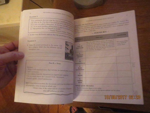 A Quick Review of Global History by Stuart Zimmer, James Killoran and ...