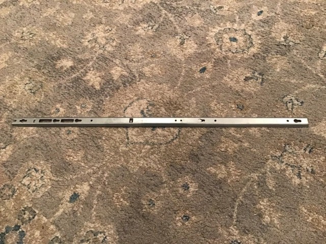 364678-001 HP Foxconn Server Side Slides Inner Rails for Dl380 G4 for ...