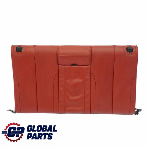 Rear Seat Backrest BMW F83 M4 Convertible rear Back Cover Merino Sakhir ...