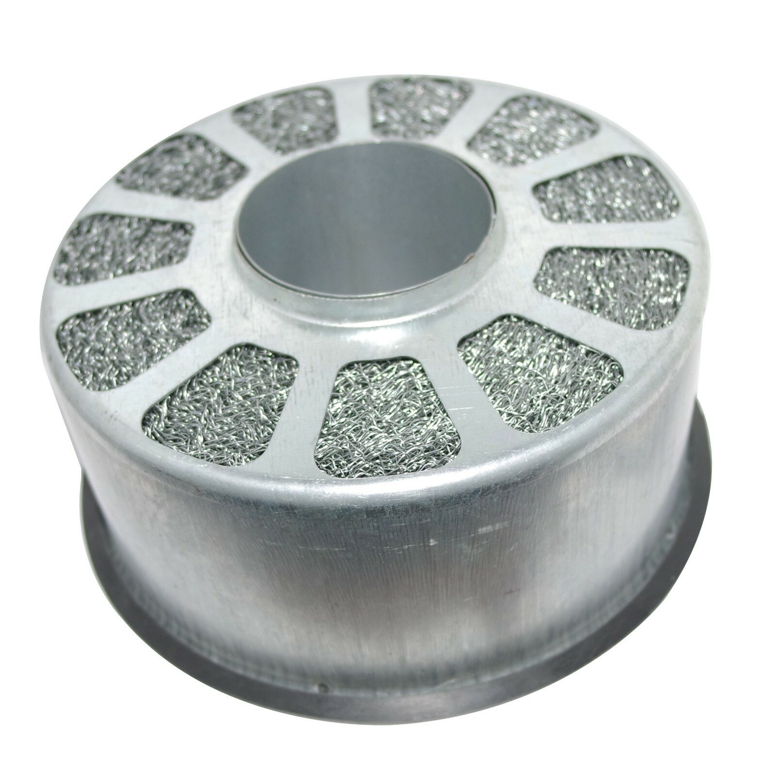 Massey Ferguson 7250 Oil Bath Air Cleaner Filter Mesh Element ECs ...