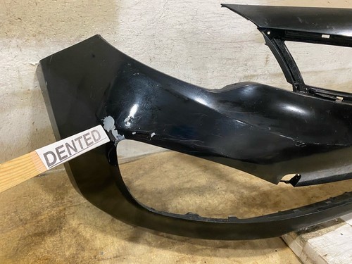 2012-2015 Kia Rio Sedan EX LX SX Front Bumper Cover | 86511-1W000 ...