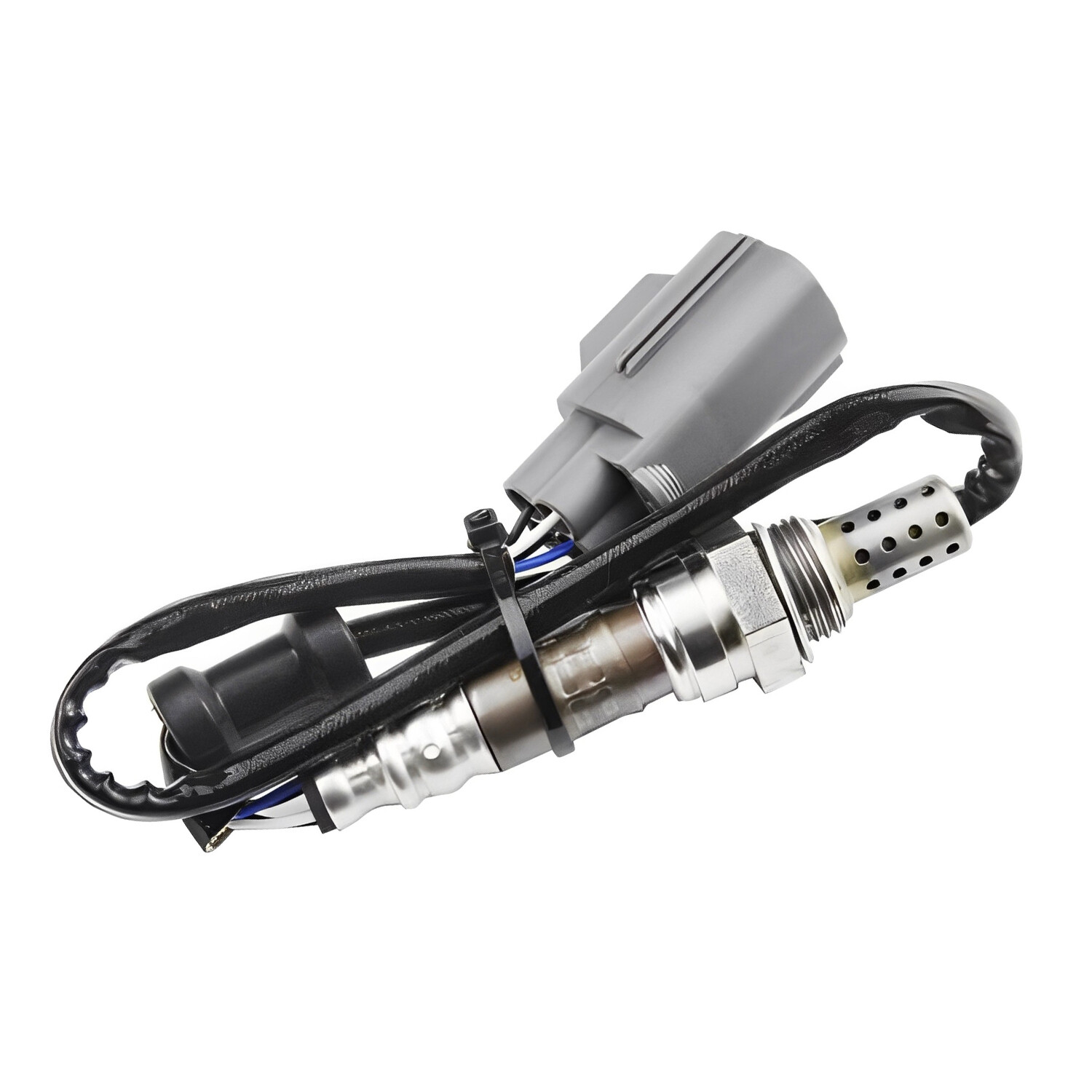 4x Up&Downstream O2 Oxygen Sensor for 2007-2012 2013 2014 Volvo XC90 ...