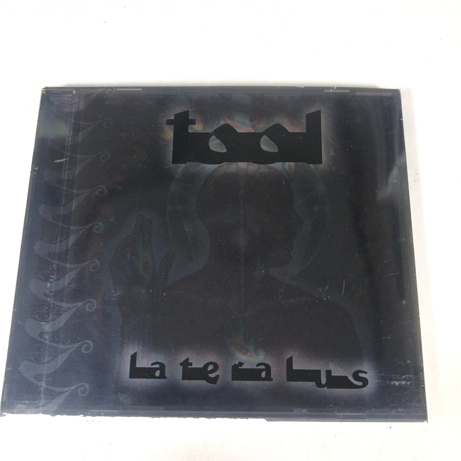 Lateralus by Tool (CD, 2001) 614223116020 | eBay