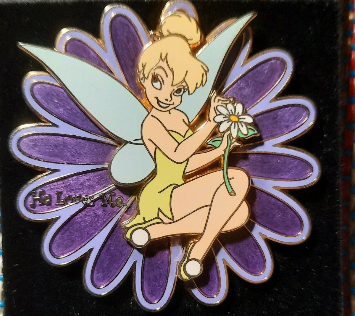 He Loves Me He Loves Me Not Daisy