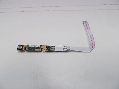 HP ProBook 4530S Fingerprint Reader Board W/ Cable 6042B0157201 | eBay