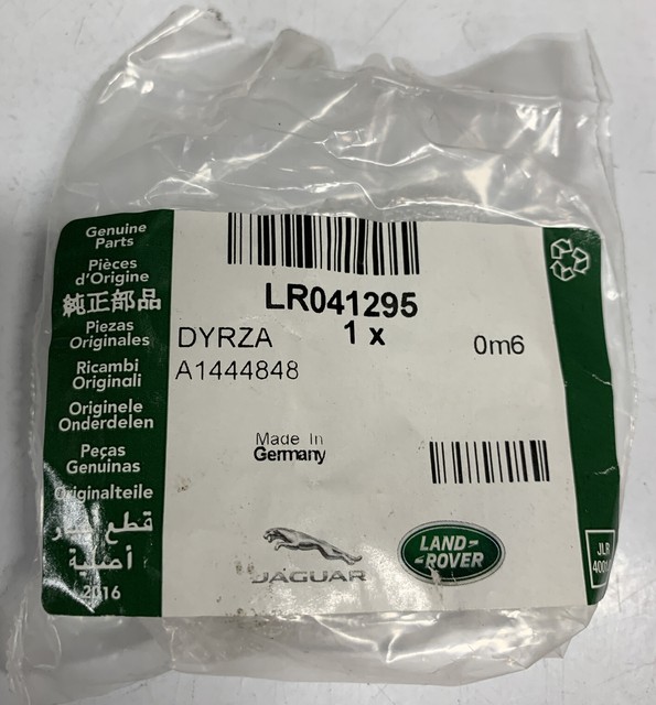 Land Rover LR041295 | Connector - Air Valve for sale online | eBay