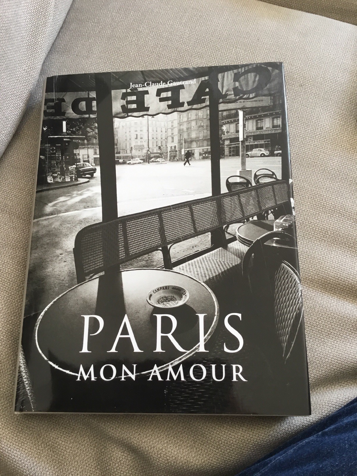 Paris, Mon Amour (Hardcover, 1999) for sale online | eBay