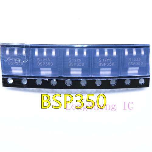 5pcs BSP350 TO223 new | eBay