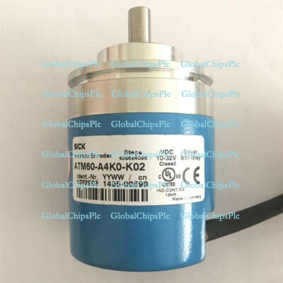 one new ATM60-A4K0-K02 SICK 1032998 Encoder Free shipping | eBay