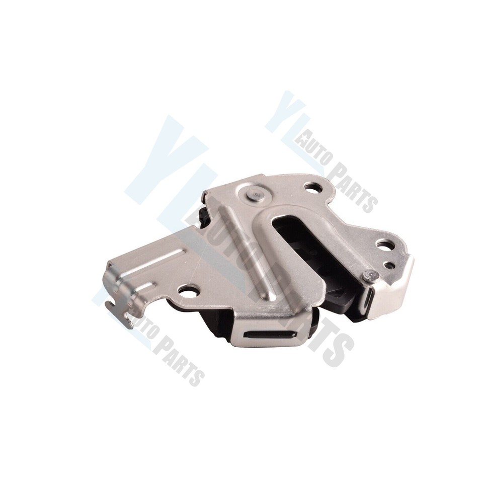 A Pair Left & Right Rear Seat Back Lock Latch for 2012-2017 Honda CR-V ...