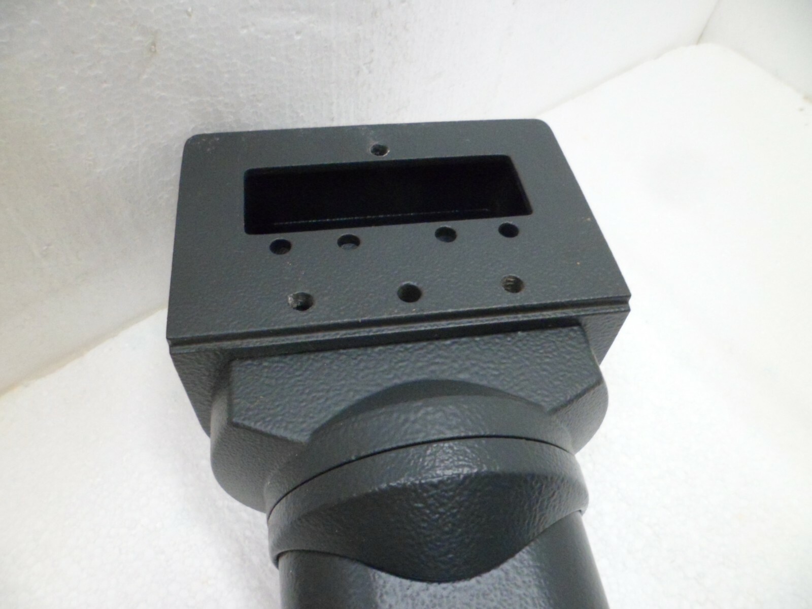 RITTAL ATTACHMENT SWIVEL JOINT PENDANT CONTROL STATION SUPPORT ARM ...