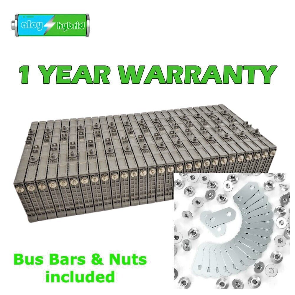 Toyota Prius 2004-2017 Hybrid Battery 28 Pack Cells Modules Balanced | eBay