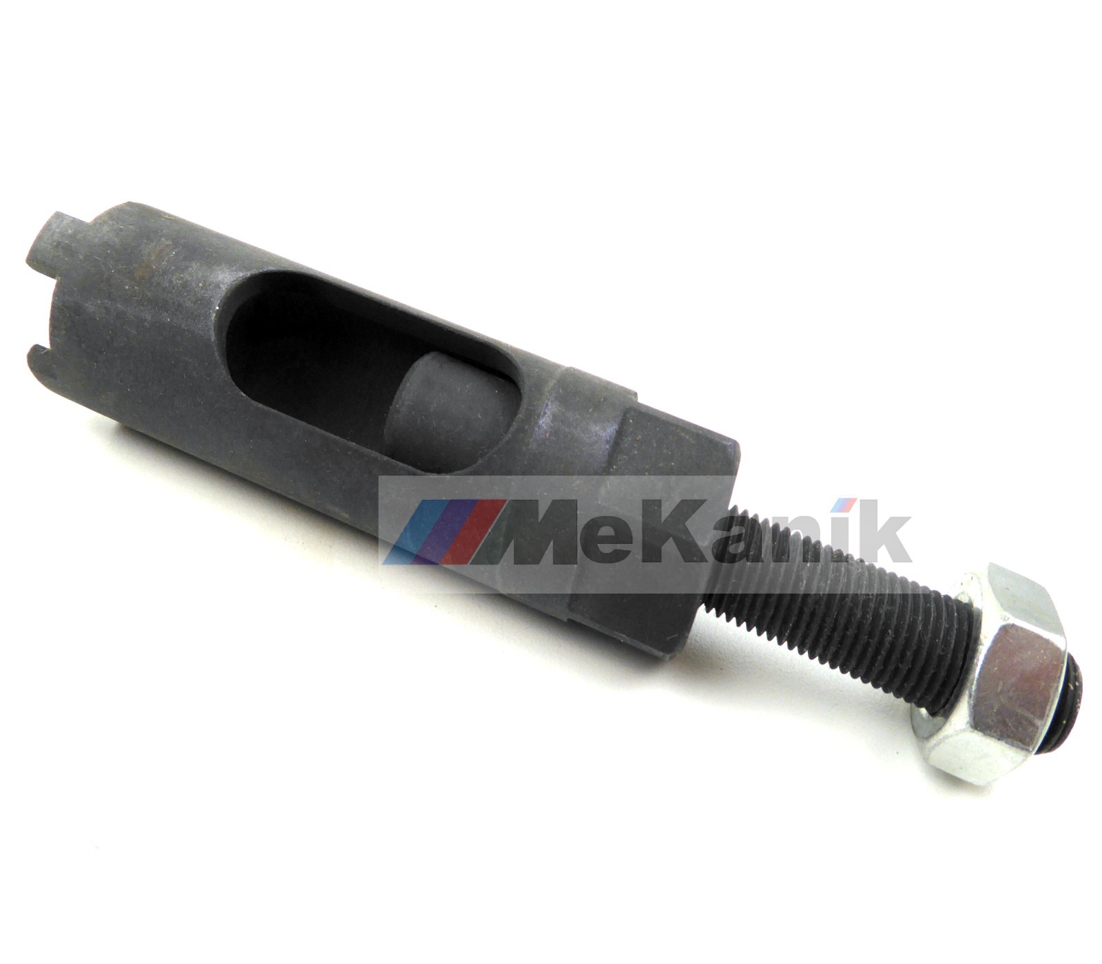 HGV INJECTOR NOZZLE SOCKET DIESEL 1/2" MAN MERCS SCANIA M14 COMMERCIAL ...