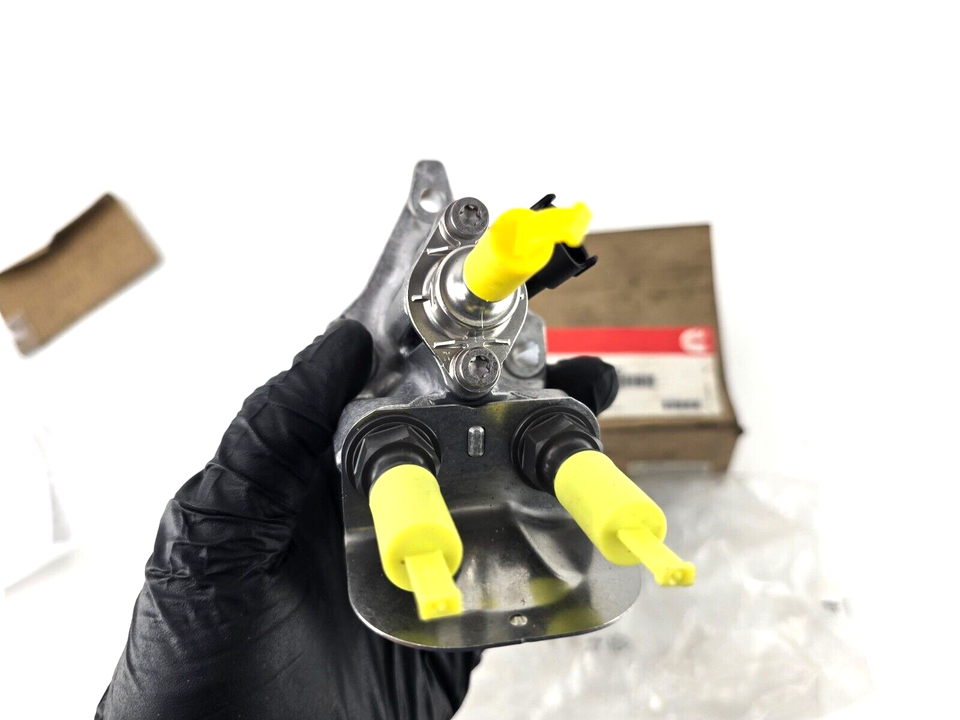 NOS Genuine CUMMINS Injector UREA OEM 2888173 2888173CUM DEF Doser | eBay