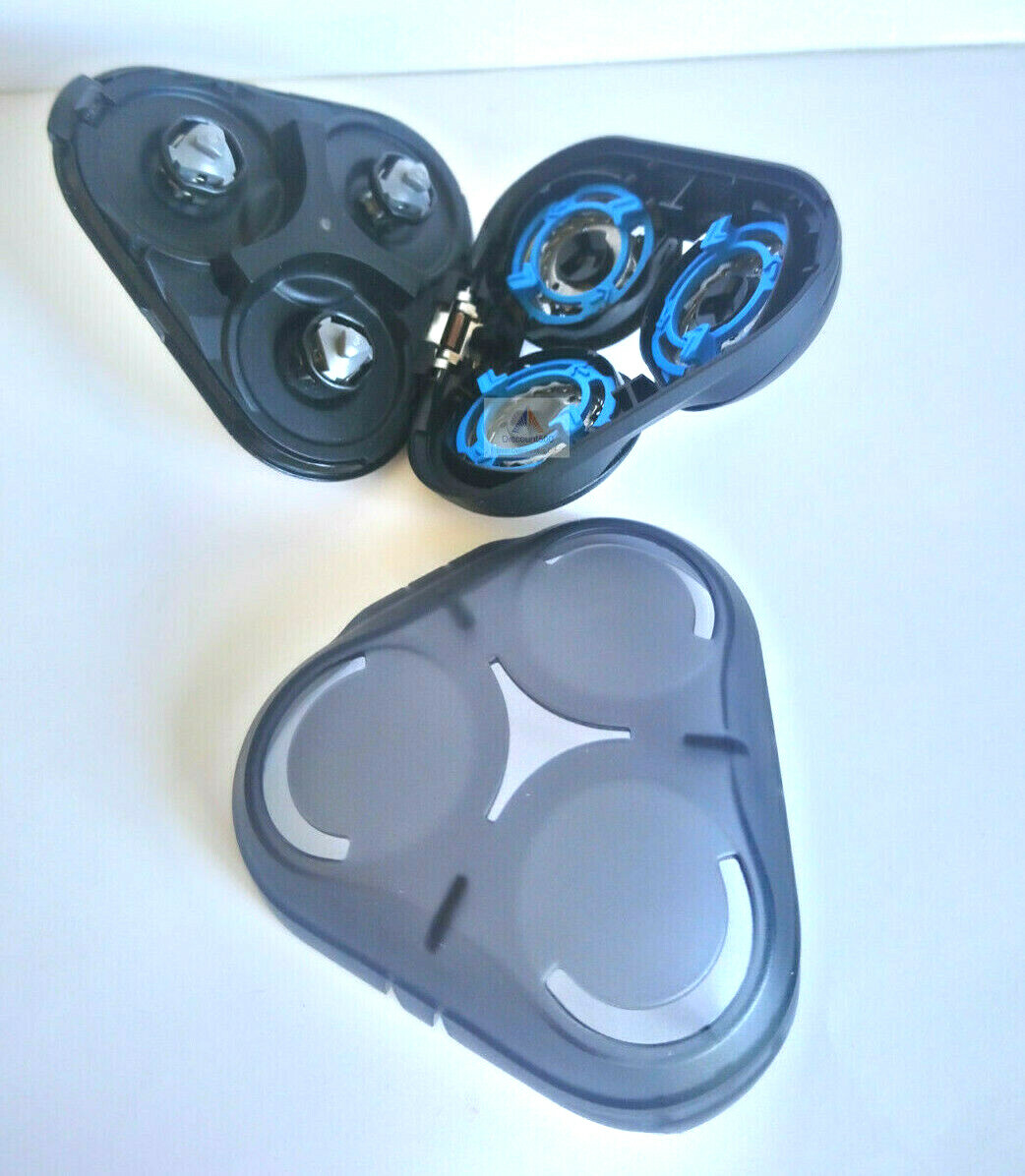 Philips Norelco 3D Shaver Head Fit RQ11 1150X YS RQ12 1250X S5000 SH50 ...