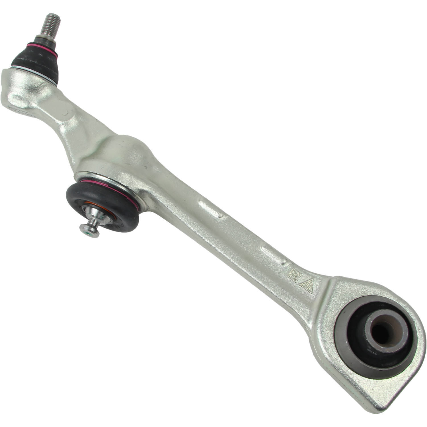 MERCEDES S600 Lemforder Front Left Suspension Control Arm 3715101 ...