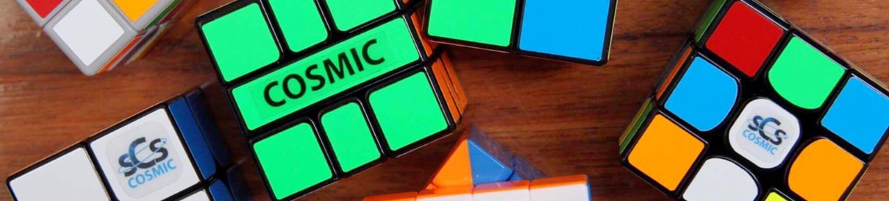 SpeedCubeShop USA | eBay Stores