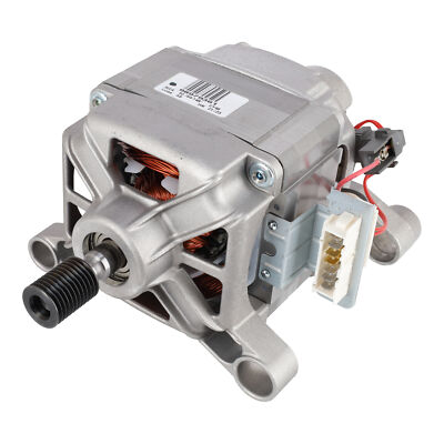 Baumatic Washing Machine Motor Genuine | eBay UK