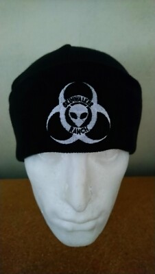 SKINWALKER RANCH KNITTED HAT | eBay
