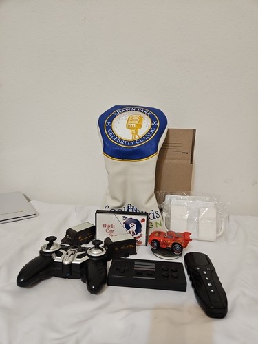 Box Of Random Stuff | eBay