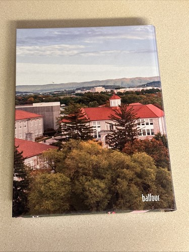 JMU The Bluestone 2022-2023 Bloom Yearbook James Madison University ...