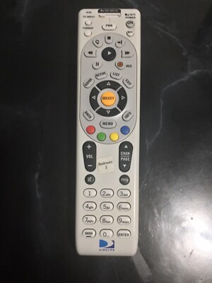 Direct Tv RC66RX Replacement Remote Tv Remote. Original | eBay