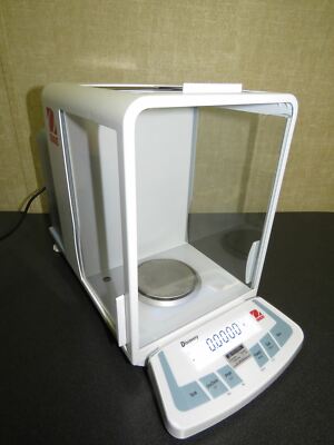 Digital Scales & Balances - Micro Balance Scale