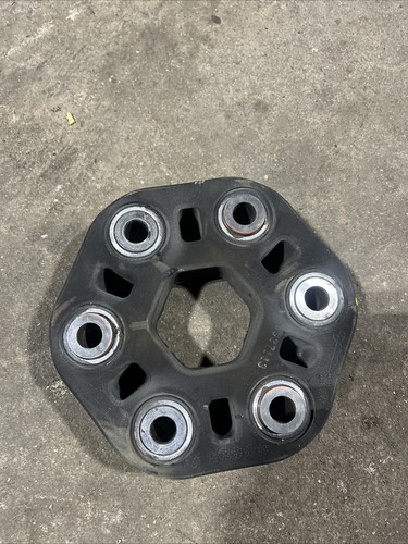 DRIVESHAFT FLEX JOINT COUPLING FITS INFINITI G37/G35/ | eBay