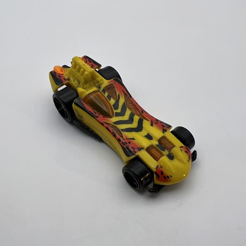Hot Wheels Power Bomb Collectable Scale 1:64 | eBay