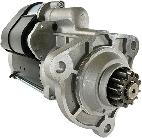 Starter fits Scania K310 Urbano 228kW 9.0L 2005-2012 0001261001 ...