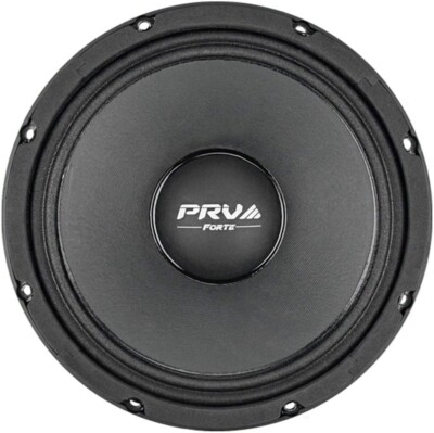 PRV AUDIO 10 inch Midbass Speaker 10MB800FT 400W RMS 800W MAX Pro Audio ...