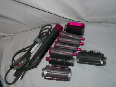 Dyson Airwrap Pink HS01 | eBay
