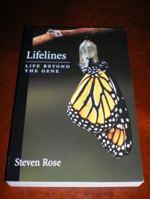 Lifelines – Life Beyond the Gene – Steven Rose 9780195150391| eBay