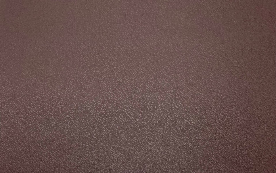 ULTRALEATHER CHOCOLATE BROWN FAUX LEATHER PLEATHER AUTO YACHT RV FABRIC ...