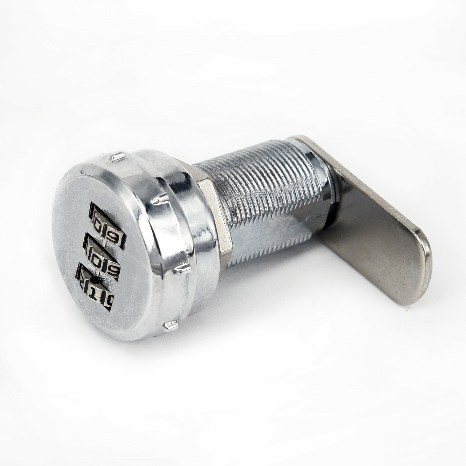 20/25/30mm Digital Code Combination Cam Locks Keyless Box Cabinet ...