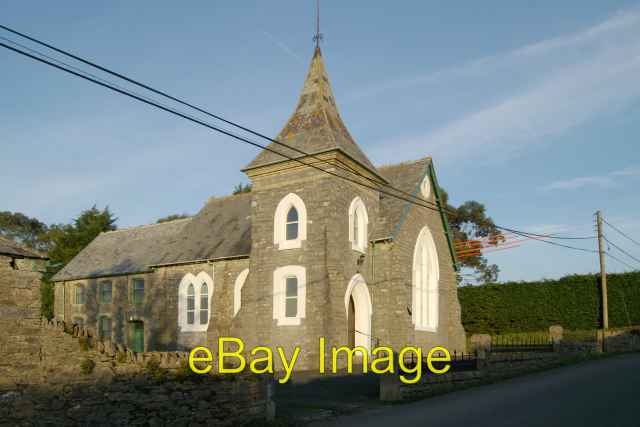 Photo 6x4 Landulph Methodist Church Cargreen Landulph Methodist Church ...
