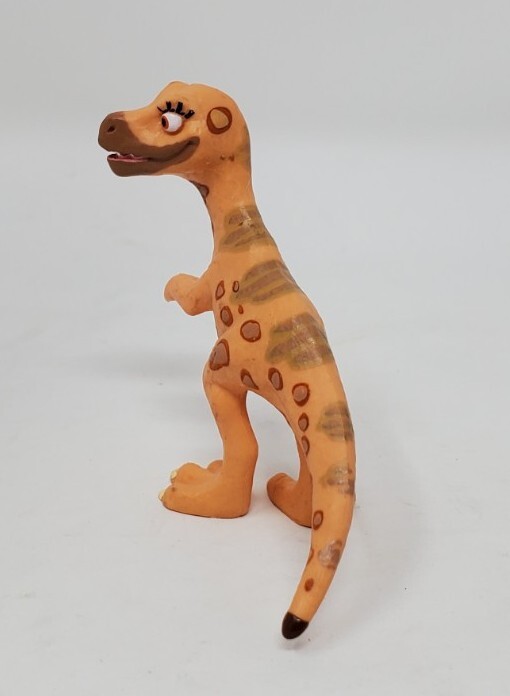 Lesothosaurus Dinosaur Train
