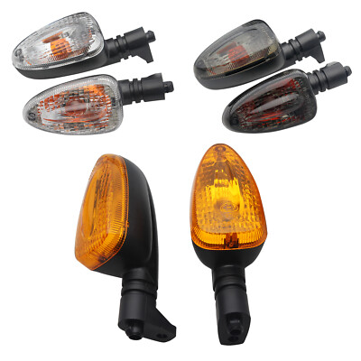 Turn Signals Light For BMW K1200GT K1200RS R1150GS R1100S R1150R ...