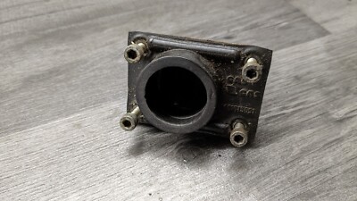 Gasgas GT Trials Carb Manifold And Reed Block | eBay UK