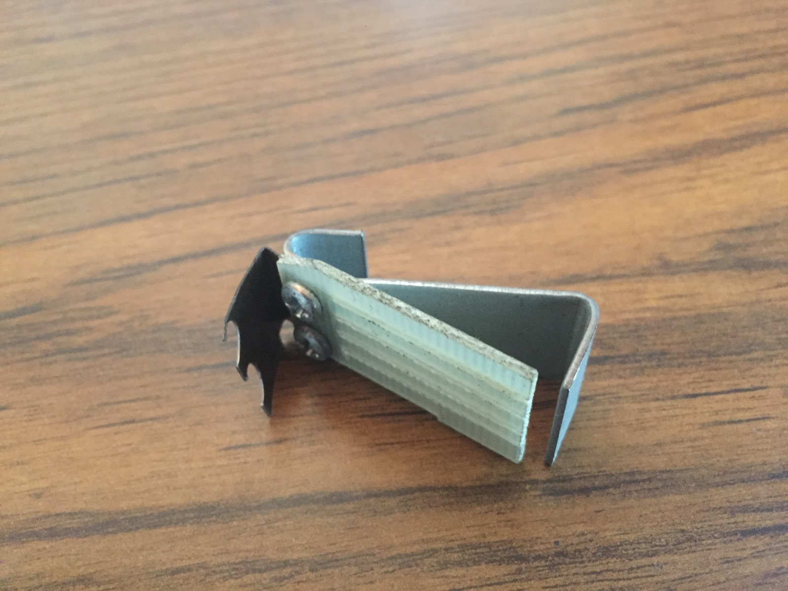 Seaga Snack Vending Machine Coin Stopper Fingers | eBay