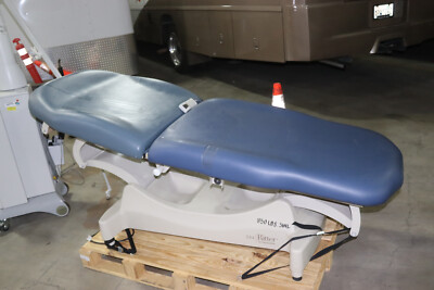 Midmark Ritter 244 Exam Chair | eBay