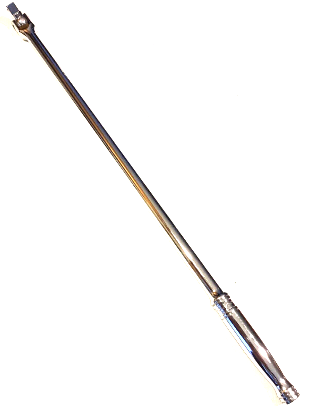 Snap-on Tools 1/2 Drive 24 Inch Extra Long Breaker Bar SN24C for sale ...