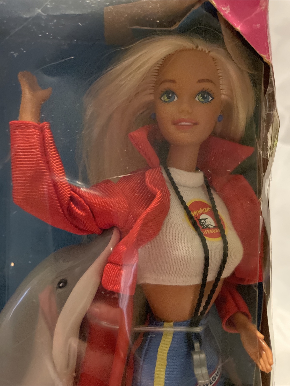 Baywatch Barbie 1994 Doll for sale online | eBay