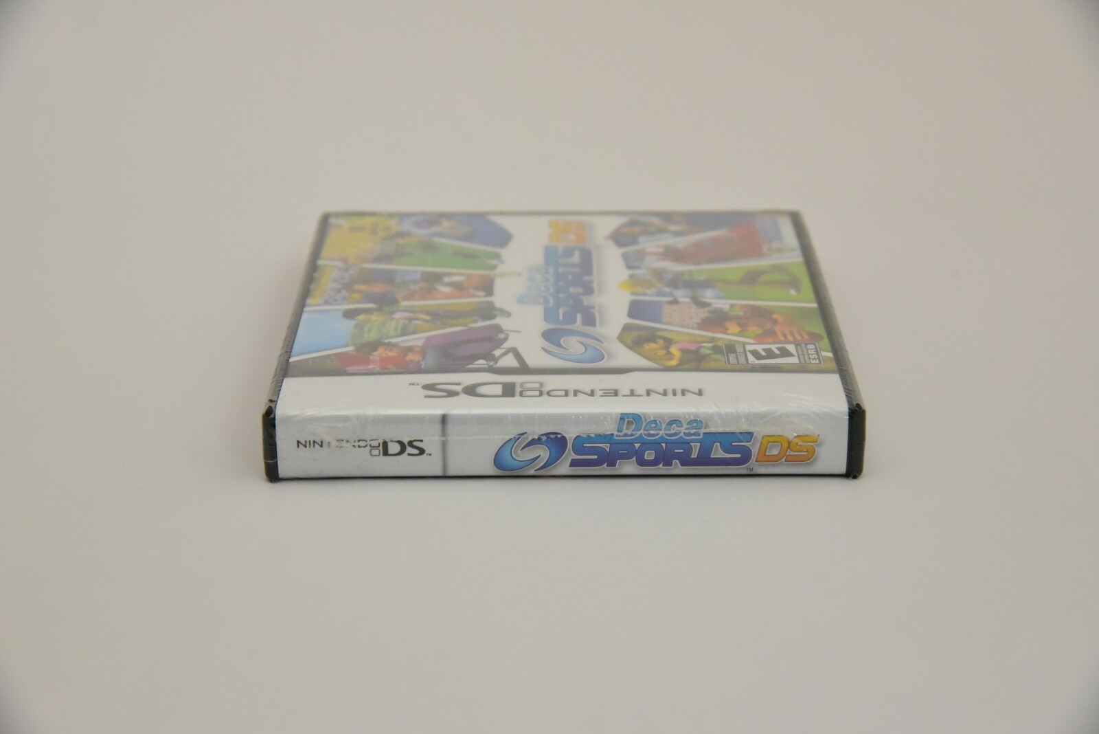 Deca Sports DS (Nintendo DS) New | eBay